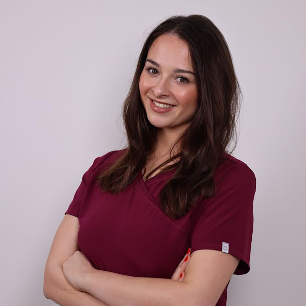 Dr Tamara Savić - White Clinic Belgrade